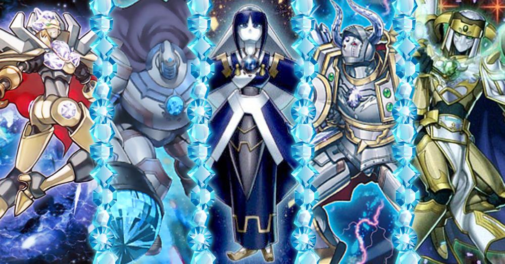 Ten Minute Testing: Gem-Knight FTK | TCGplayer