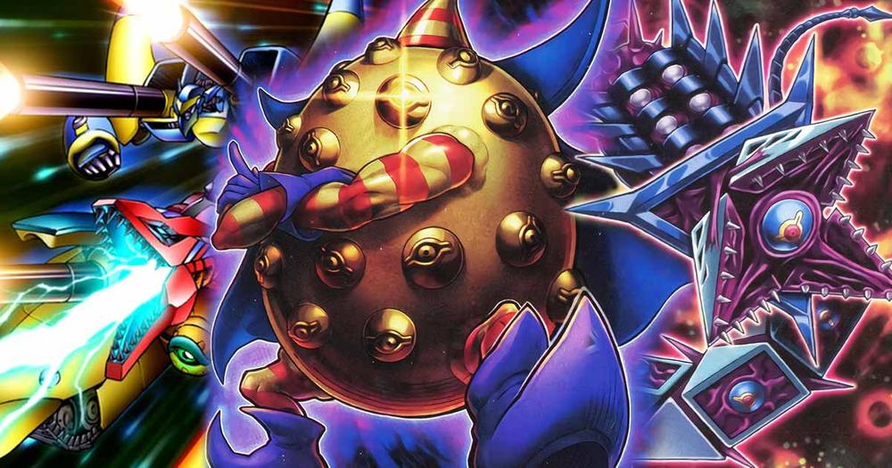 How To Play Relinquished, Tindangle, and XYZ Dragon Cannon Decks ...