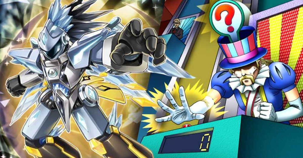 A Crystron Crash Course: The Future Of Halqifibrax | TCGplayer