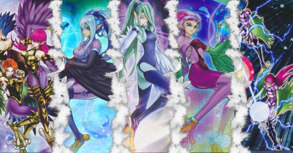 How To Play! Your Guide To Harpies | TCGplayer