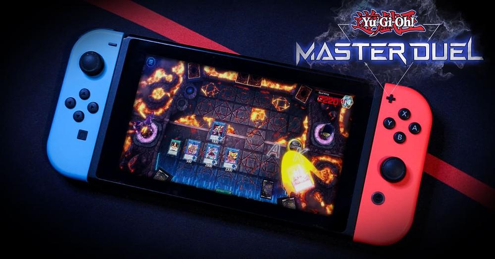 5 Things Yu-Gi-Oh! Master Duel Needs | TCGplayer