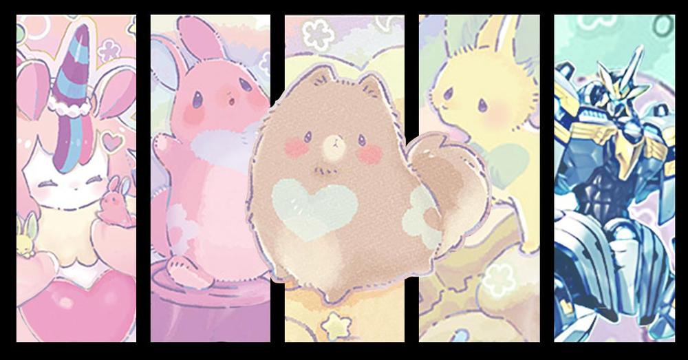 Competitive Melffy Mayhem | TCGplayer