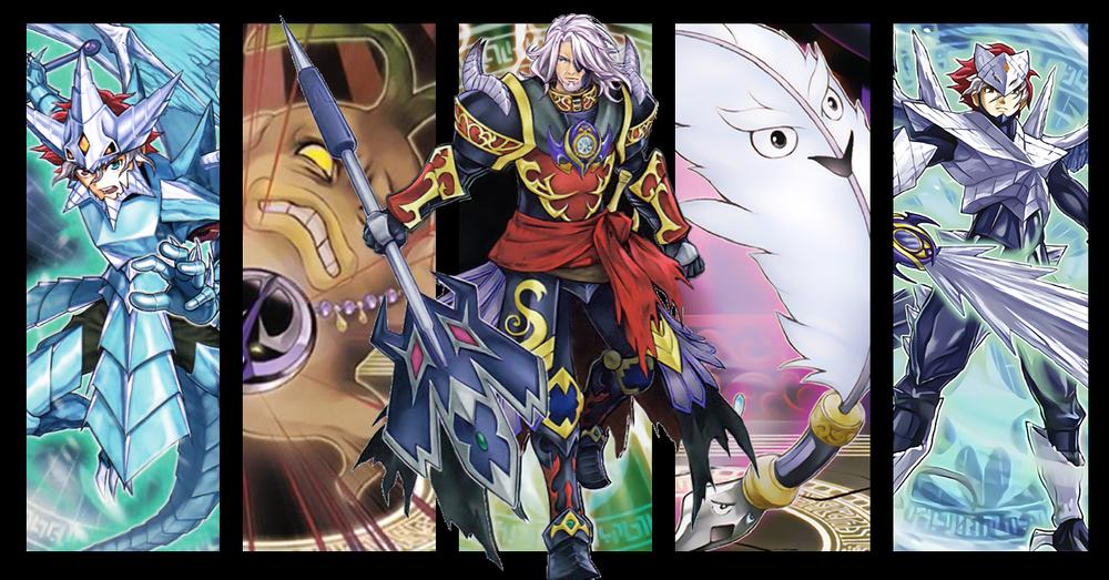 Competitive Corner: Top 8 Impcantation Nekroz | TCGplayer