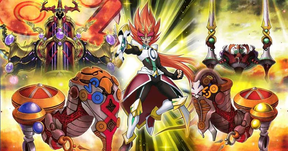 Numerons And The New Format | TCGplayer