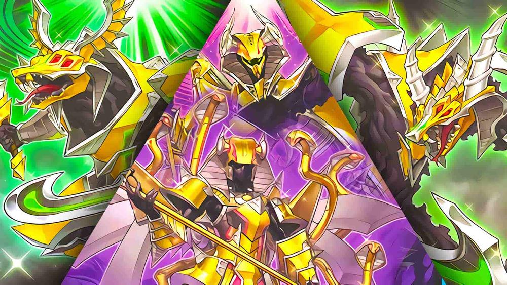 How To Build The Ogdoadic Deck 3 Ways - April 2021 | TCGplayer