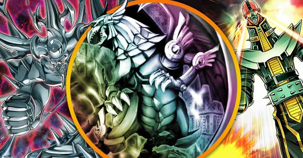 The 10 Cards Everybody Wants From Rage Of Ra | TCGplayer