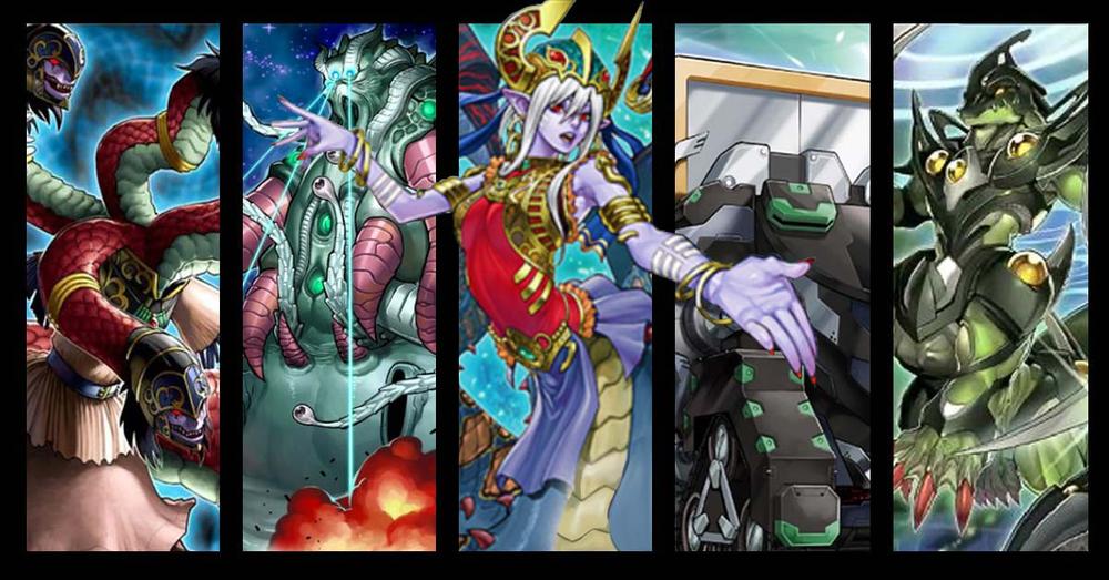 How To Play! Your Guide To Aliens | TCGplayer