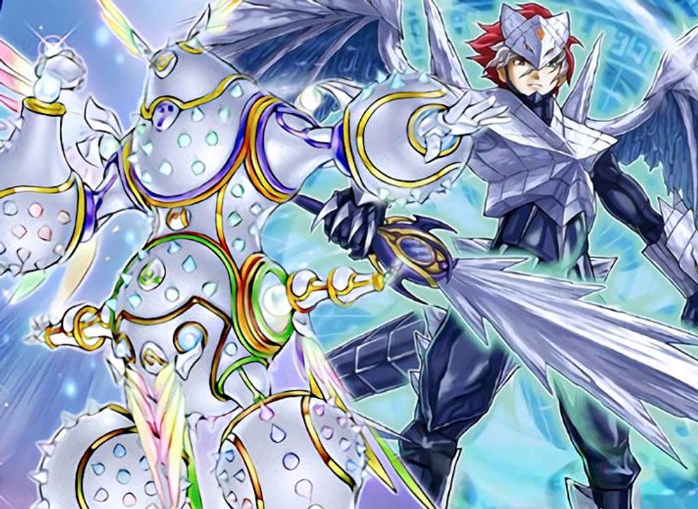 The Best Ritual Monsters In Yu-Gi-Oh | TCGplayer