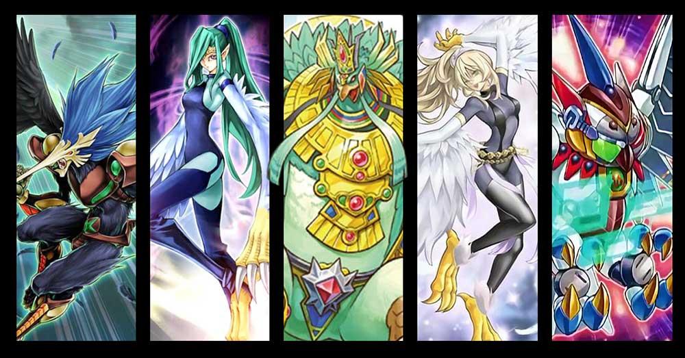 What's Next For Simorgh, Bird Of Sovereignty? | TCGplayer