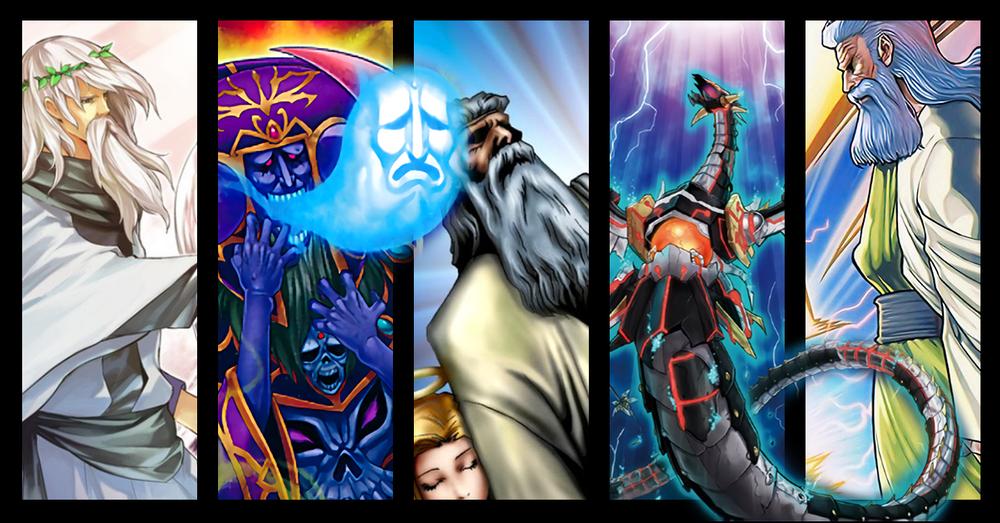 Trap Cards Are Way Better In The New Format! | TCGplayer