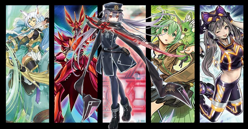 Top 5 Starlight Rares | TCGplayer