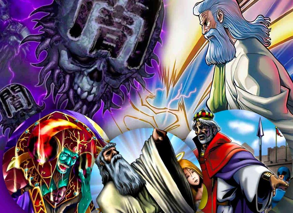 4 Decks That Are Winning With Trap Cards | TCGplayer