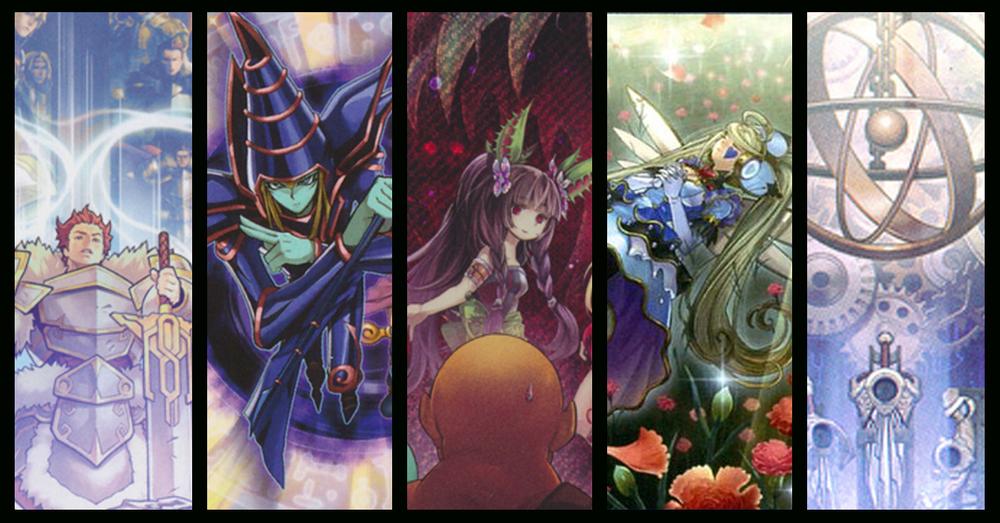 Side Deck Theory: Side Decking With Trap Trick | TCGplayer