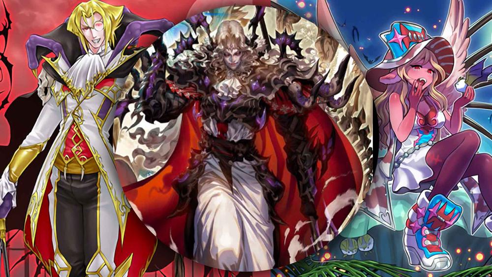 How To Build Zombies with the New Vampire Voivode | TCGplayer