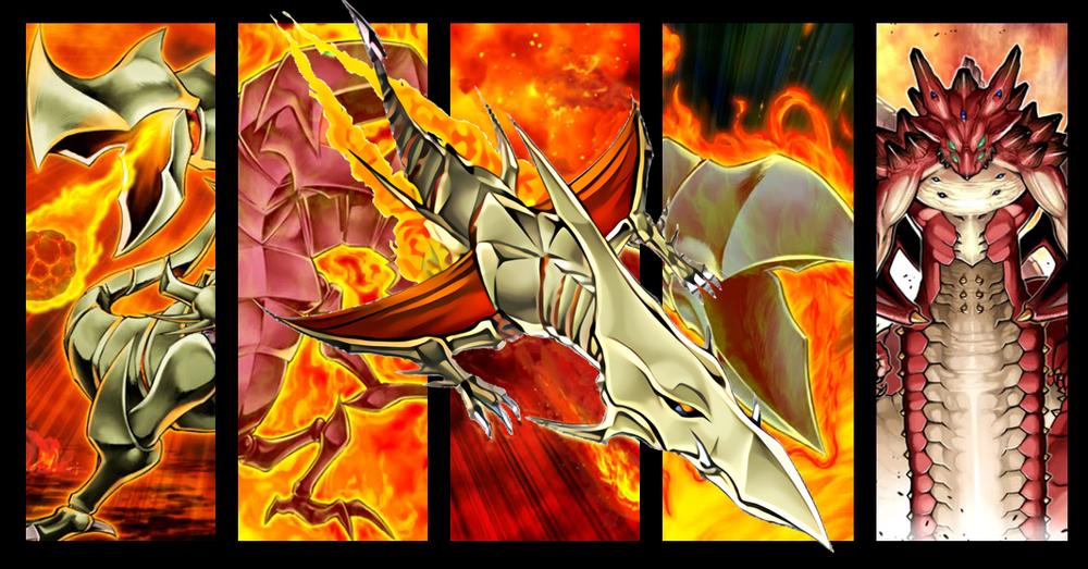 The Surprising History Of Volcanics | TCGplayer