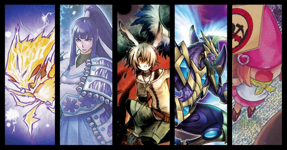 The Top 10 Side Deck Cards from YCS Knoxville | TCGplayer