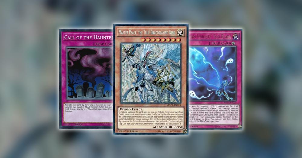 Rerouting Deck Fix: Master Peace Satellarknights | TCGplayer