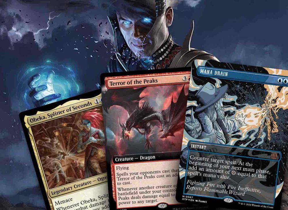 The 10 Cards Everybody Wants from Outlaws of Thunder Junction | TCGplayer