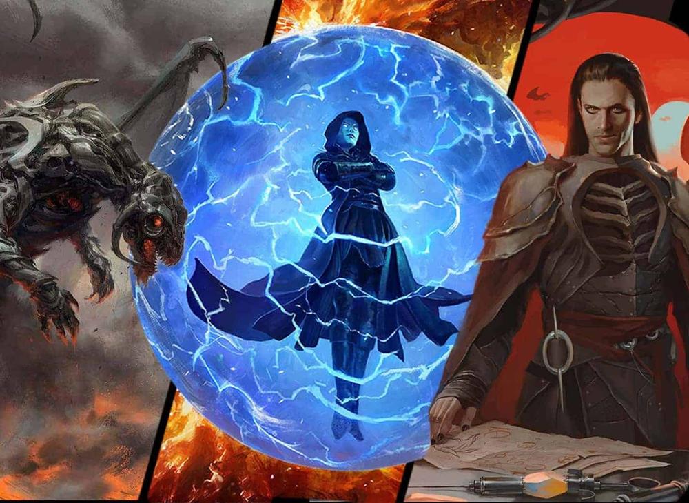 The Best MTG Decks From Regional Championship Denver | TCGplayer