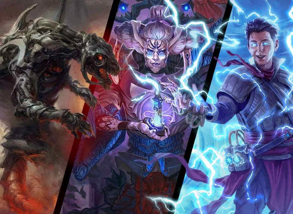 What's the Best MTG Deck in Modern Right Now? Modern RCQ Edition ...