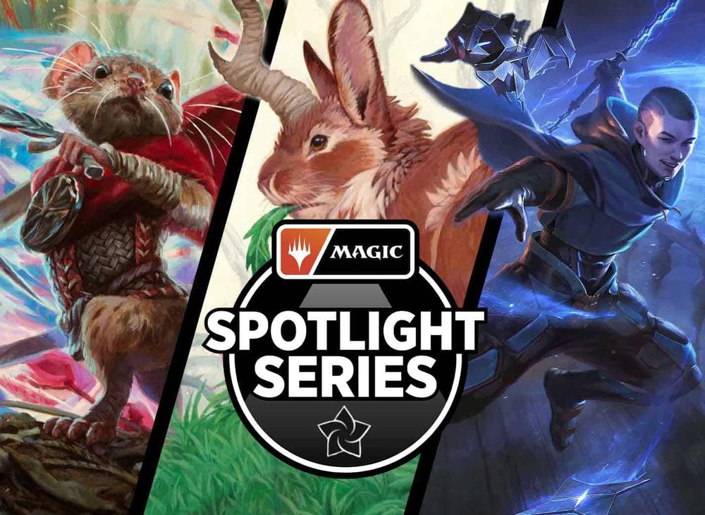The Best Decks From Magic Spotlight Series Foundations Atlanta