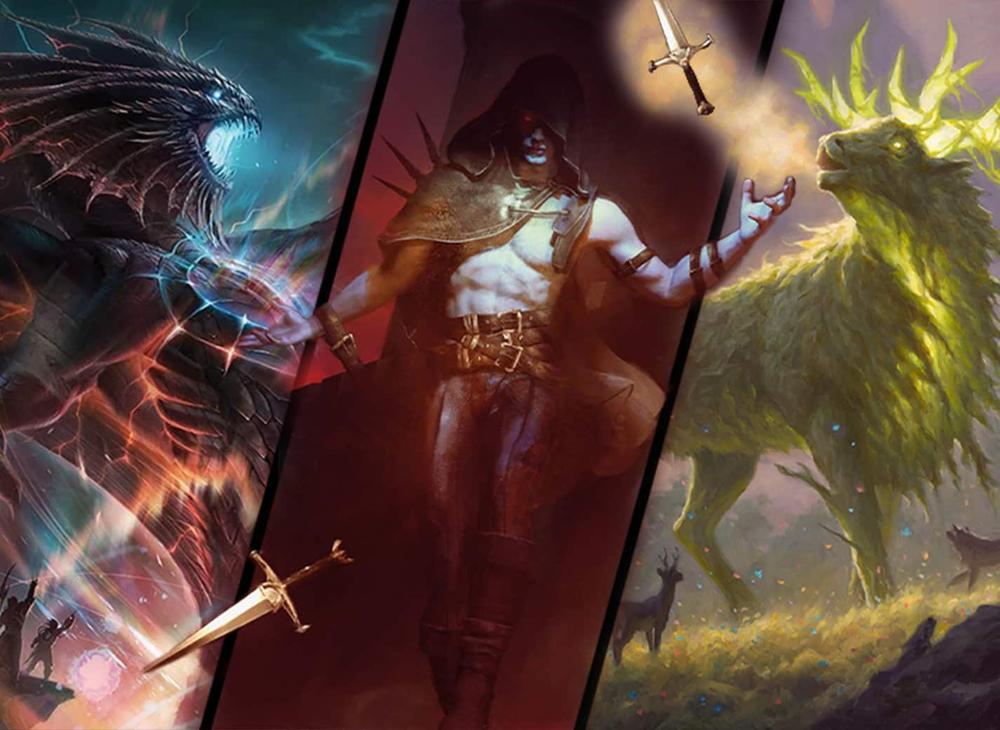 The Top 3 MTG Decks to Win Your Next Pioneer RCQ | TCGplayer