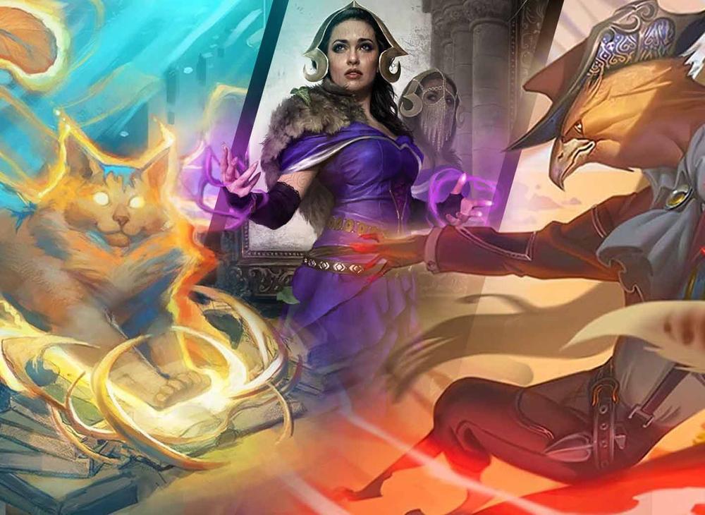 What's the Best MTG Deck in Standard Right Now? Regional Championship ...