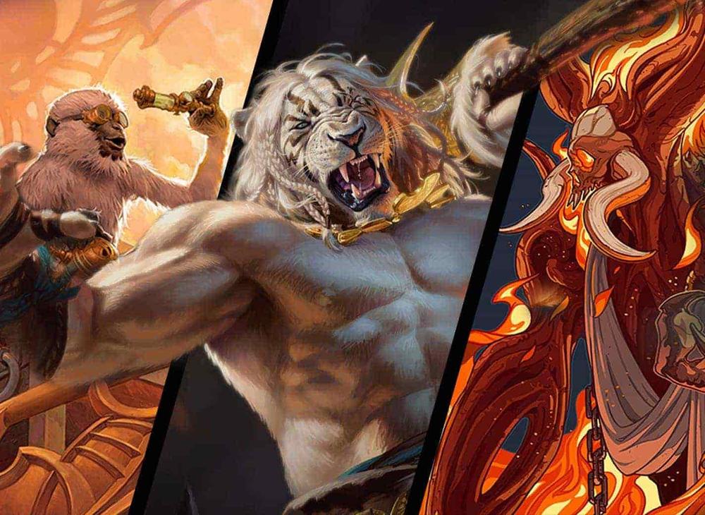 Modern Boros Energy MTG Deck Guide, January 2025 | TCGplayer