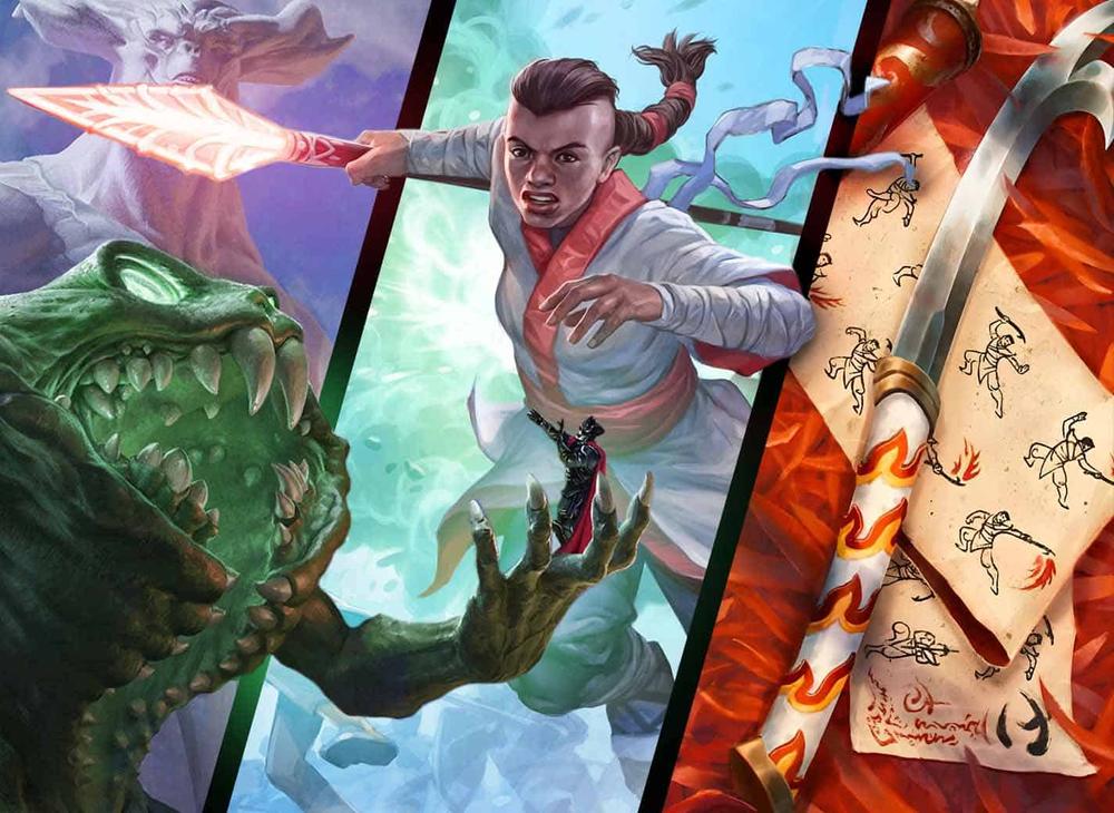 Standard Izzet Prowess MTG Deck Guide | TCGplayer