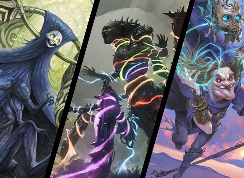 Standard Domain Overlords MTG Deck Guide | TCGplayer