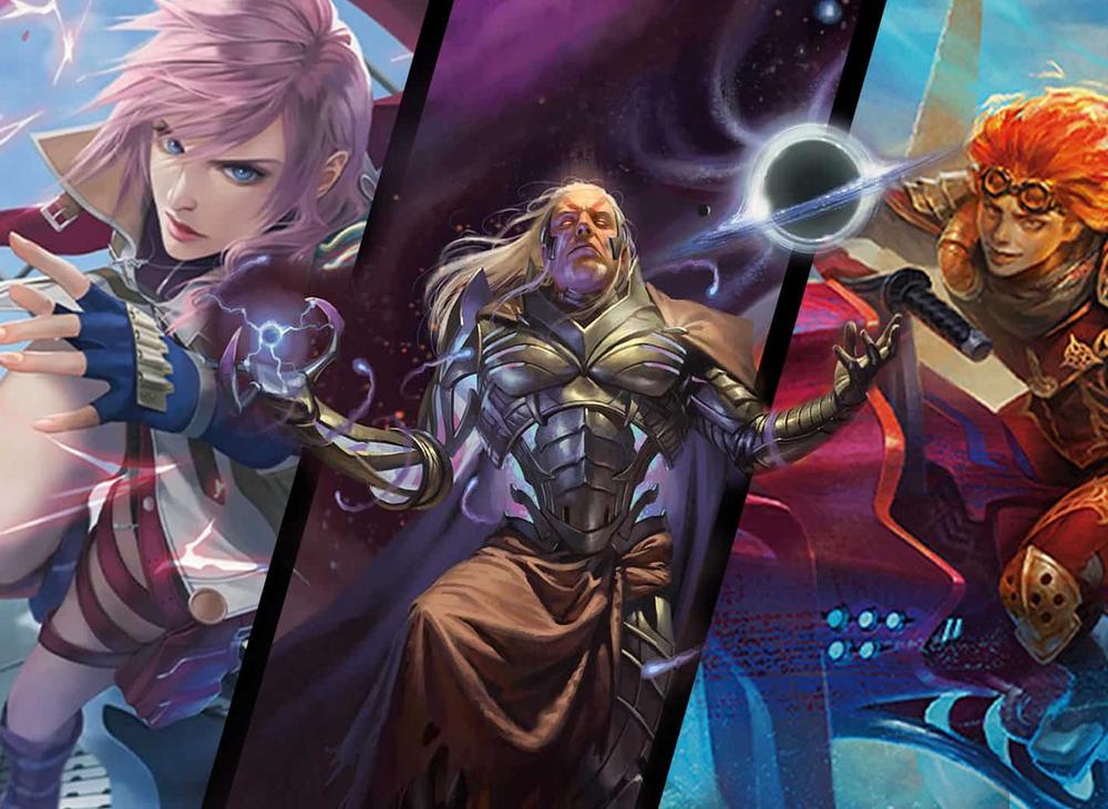 Magic: The Gathering Standard Rotation Guide 2025 | TCGplayer