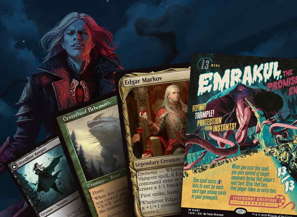 The 10 Cards Everybody Wants from Innistrad Remastered | TCGplayer