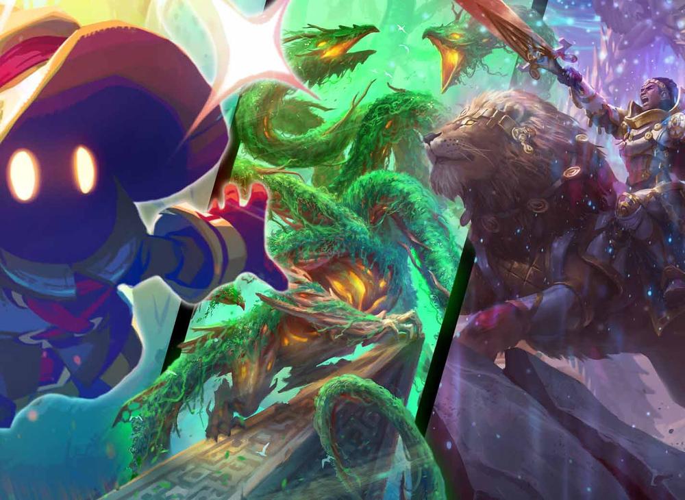 What's the Best MTG Deck in Standard Right Now? Post-Rotation Edition ...