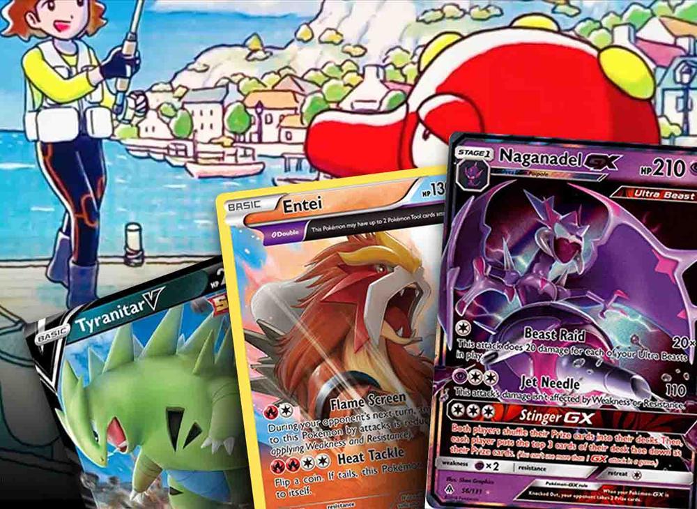 My Top 5 Favorite Pokémon TCG Mechanics | TCGplayer