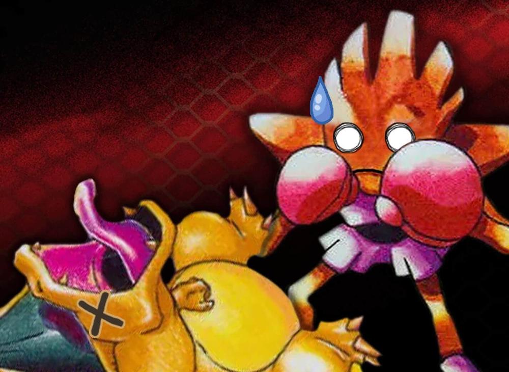 Base Set Charizard Was Unplayably Bad | TCGplayer