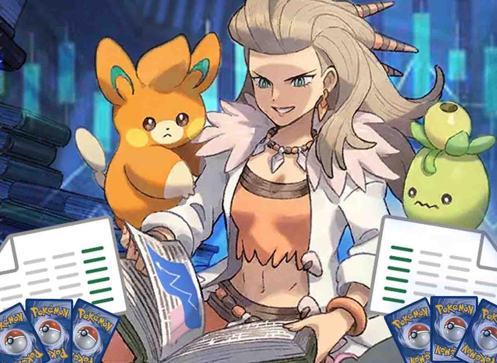 extreme pokemon pulls