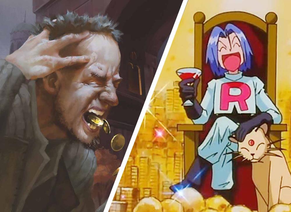 4 Reasons the Pokémon TCG Is Better Than MTG | TCGplayer