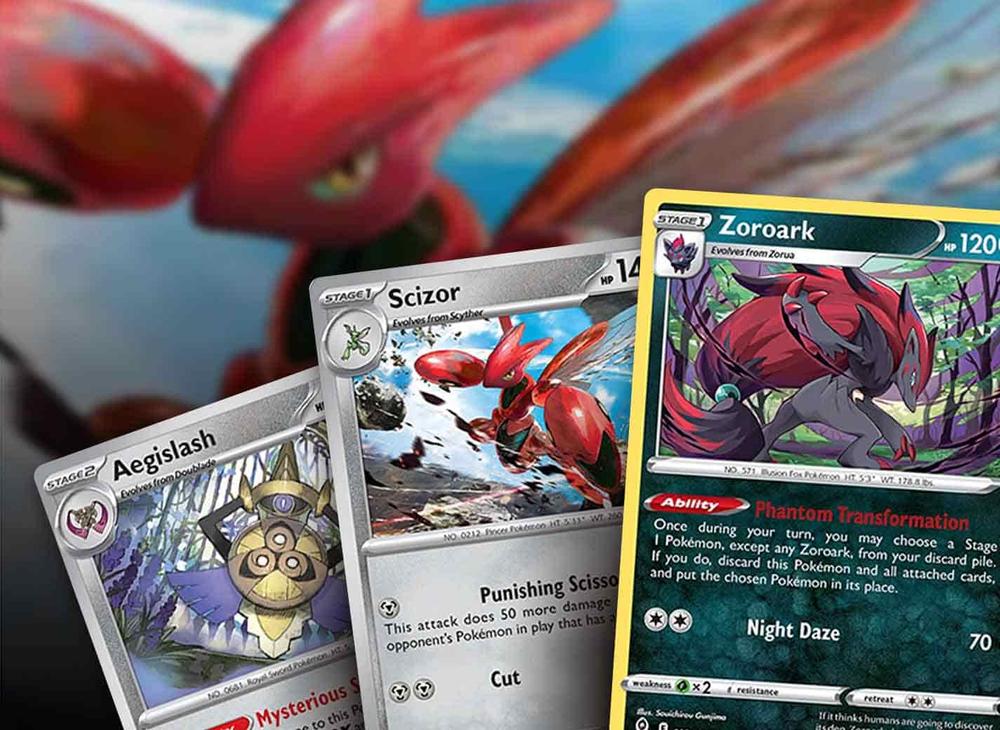 3 Pokémon Decks You Can Build for Under $30 | TCGplayer