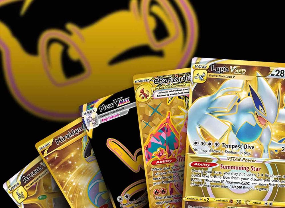 The 10 Most Meta-Defining Pokémon Cards in 2023 | TCGplayer
