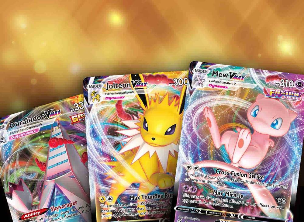 5 Competitive Pokémon Cards to Watch this Week | TCGplayer