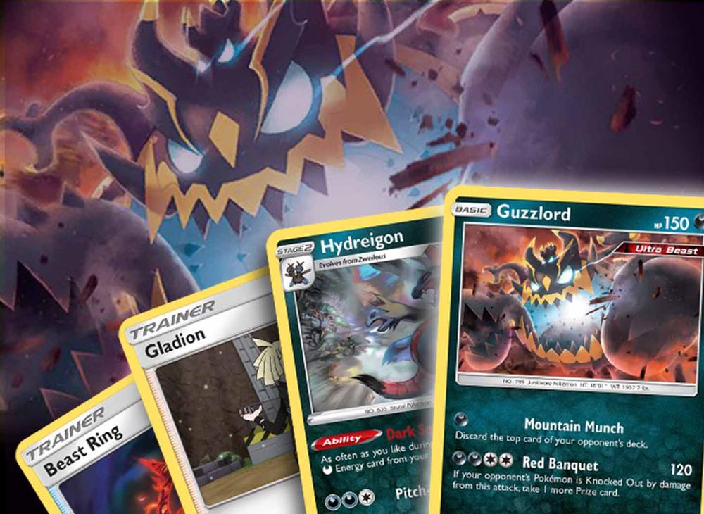 How to Build a GLC Darkness Pokémon Deck for Under $50 | TCGplayer