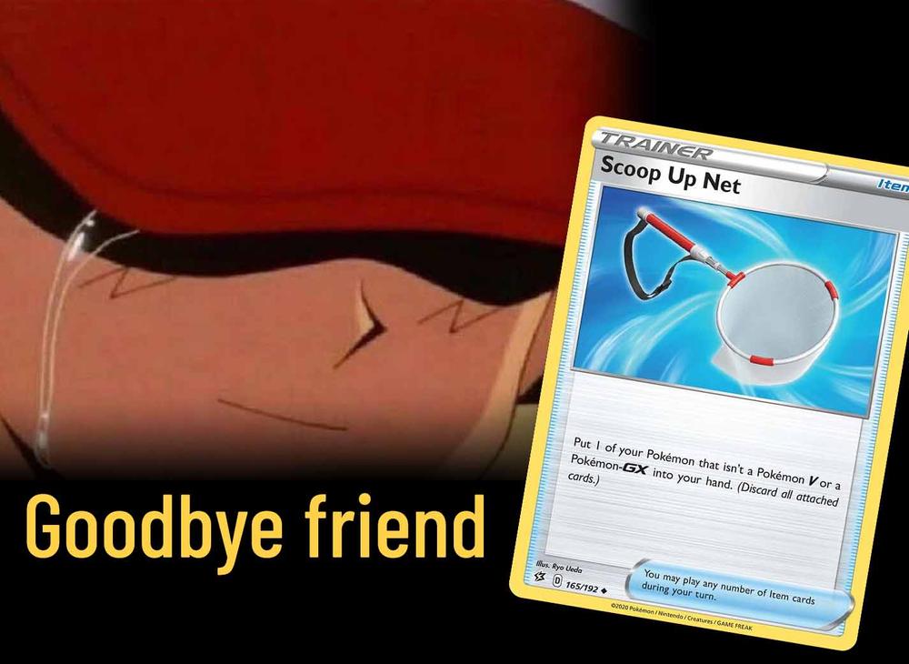 2023 Pokémon Standard Rotation Guide | TCGplayer