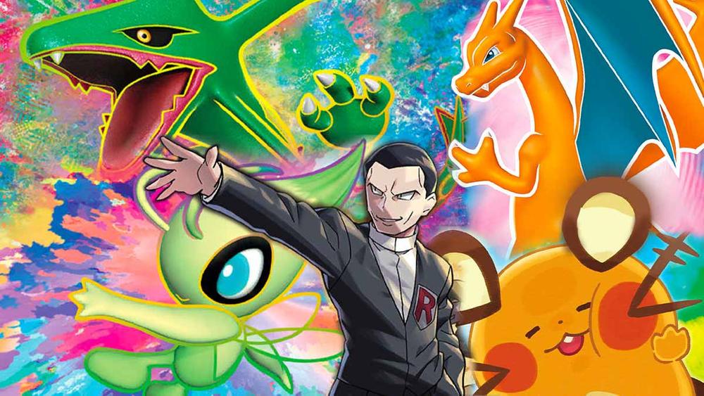 Top 10 Pokémon Bestsellers of January 2021 | TCGplayer