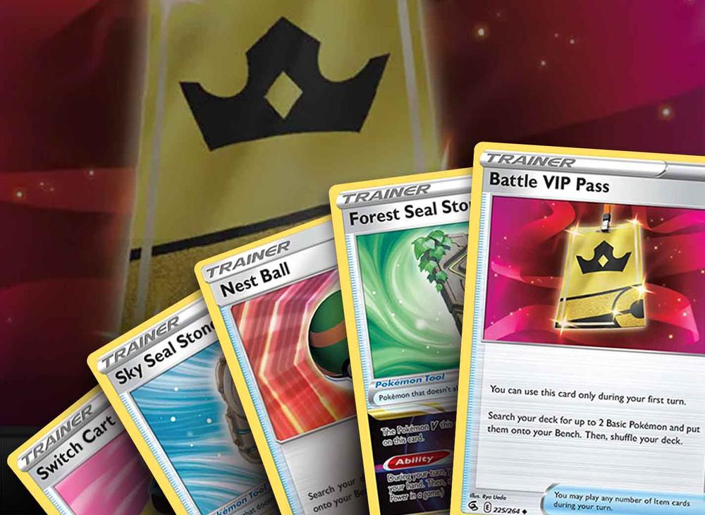 5 Crazy Valuable Pokémon Cards You Probably Own | TCGplayer