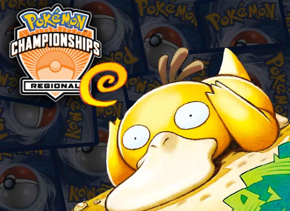 What's a Pokémon TCG Regional, and How Do You Play in One? | TCGplayer