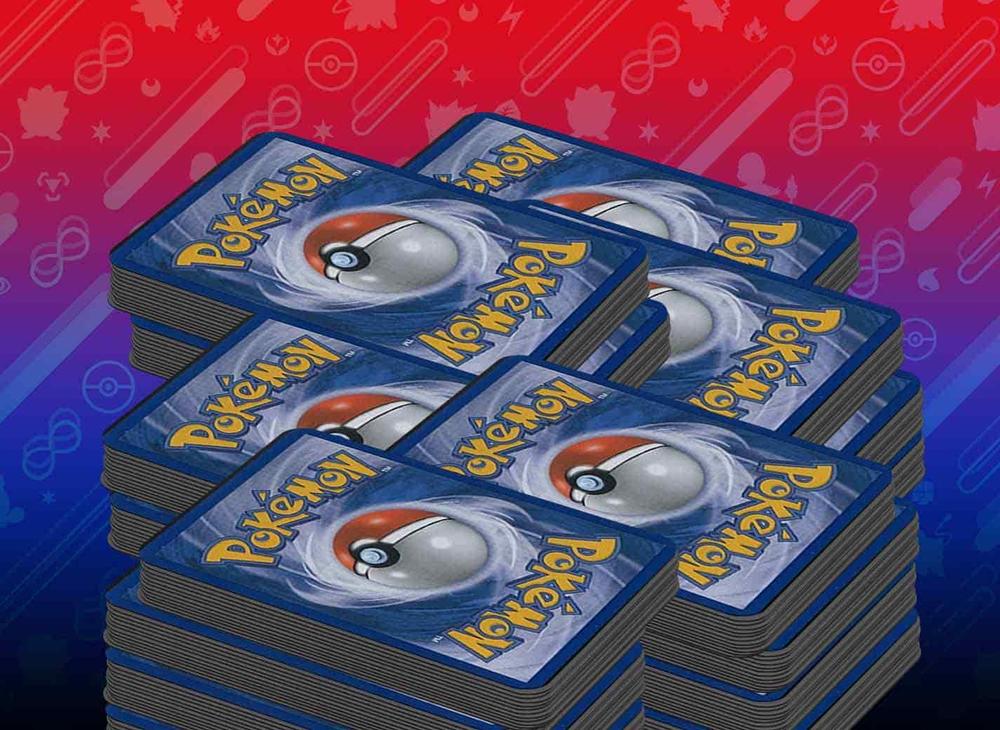 5 Things to Do with Your Bulk Pokémon Cards | TCGplayer