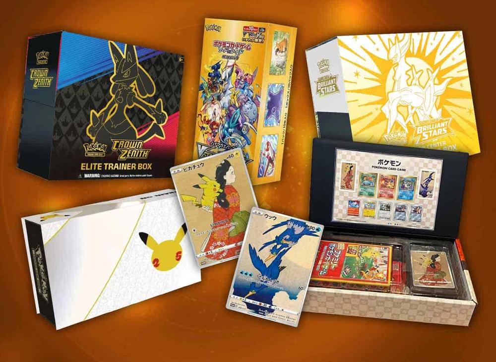 The Best Pokémon Card Investments You Can Make in 2023 | TCGplayer