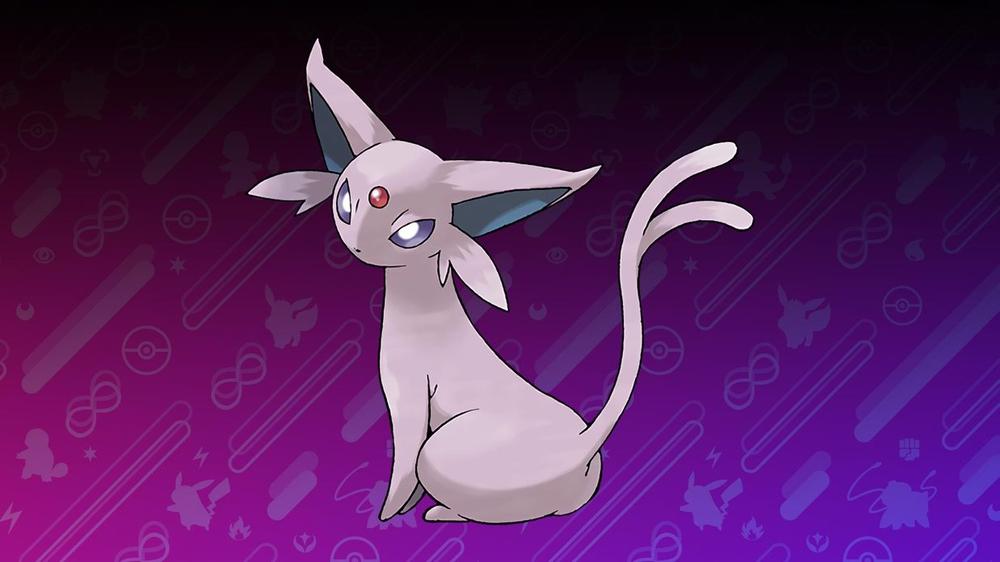 Every Espeon Card, Ranked by Cuddliness | TCGplayer