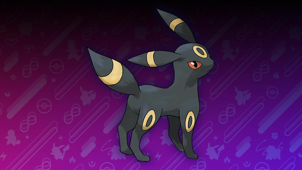 Every Umbreon Card, Ranked by Intensity | TCGplayer
