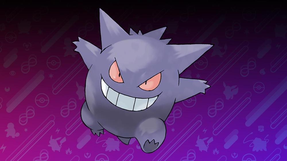 Every Gengar Card, Ranked by How Easy it Was to Draw | TCGplayer
